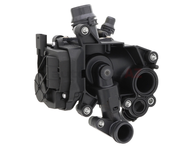 Atlantic Automotive 11537644811, AT3552 Thermostat - BMW