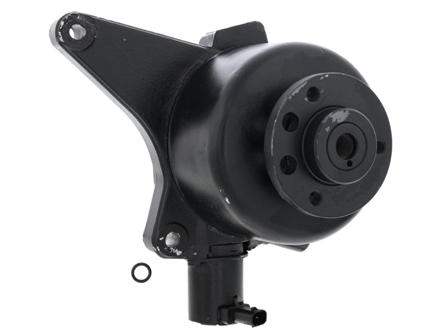 Atlantic Enterprises 000329020080, 50491 Power Steering Pump - Mercedes ...