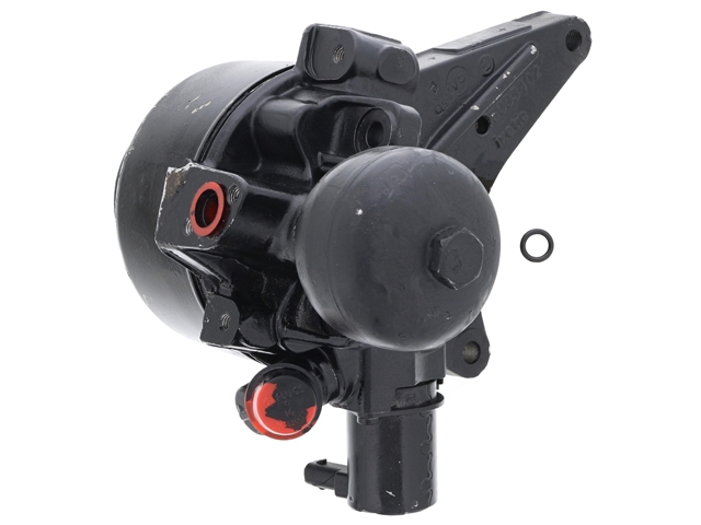 Atlantic Enterprises 000329020080, 50491 Power Steering Pump - Mercedes ...
