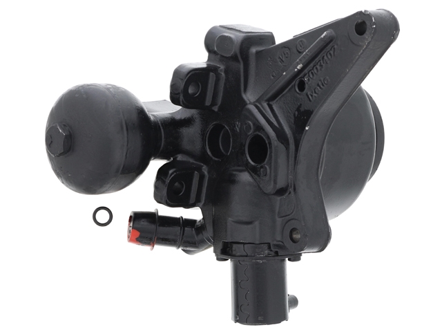 Atlantic Enterprises 000329020080, 50491 Power Steering Pump - Mercedes ...