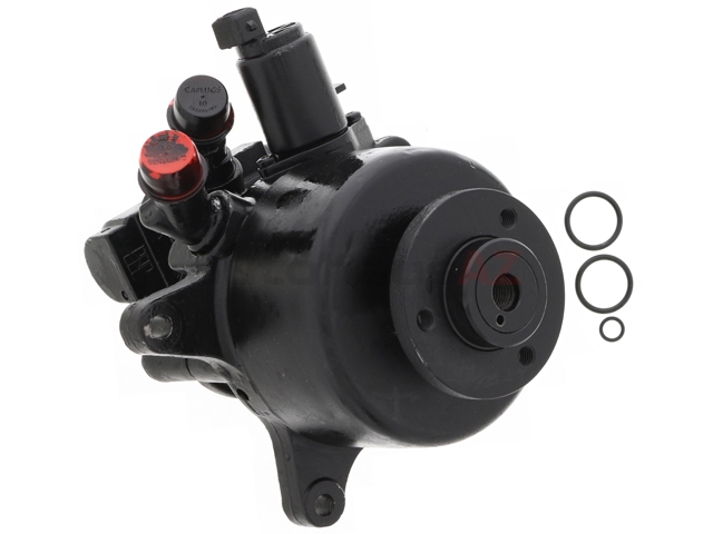 Atlantic Enterprises 003466500180, 5523 Power Steering Pump - Mercedes ...
