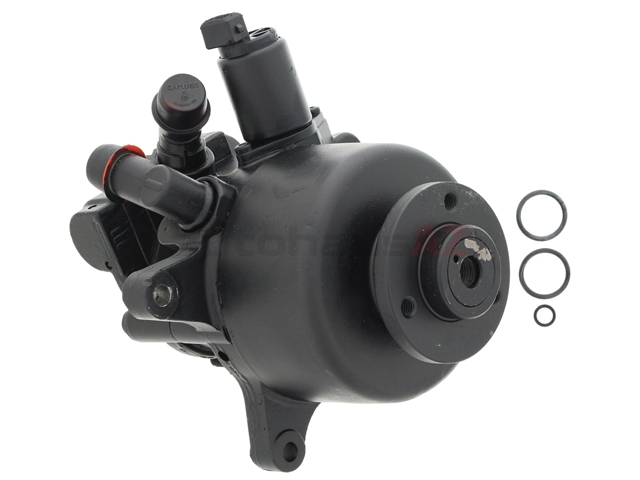 Atlantic Enterprises 003466520180, 6851 Power Steering Pump - Mercedes ...