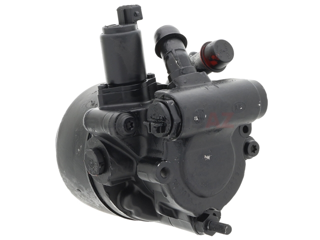 Atlantic Enterprises 003466520180, 6851 Power Steering Pump - Mercedes ...