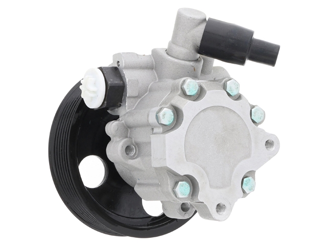 Atlantic Enterprises 0044669301, 50152N Power Steering Pump - Mercedes ...