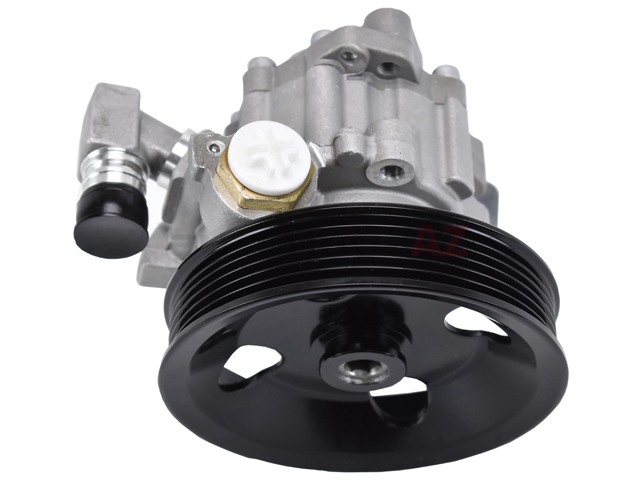 Atlantic Enterprises 0054662001, 5999N Power Steering Pump - Mercedes ...