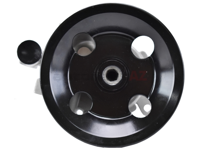 Atlantic Enterprises 0054662001, 5999N Power Steering Pump - Mercedes ...