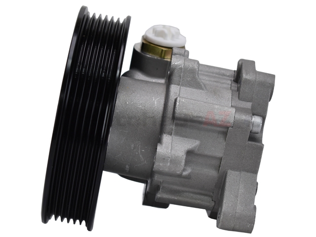 Atlantic Enterprises 0054662001, 5999N Power Steering Pump - Mercedes ...