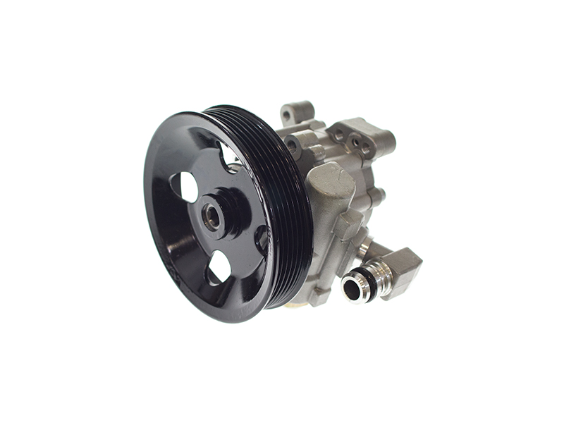 Atlantic Enterprises 0054662201, 5999N Power Steering Pump - Mercedes ...