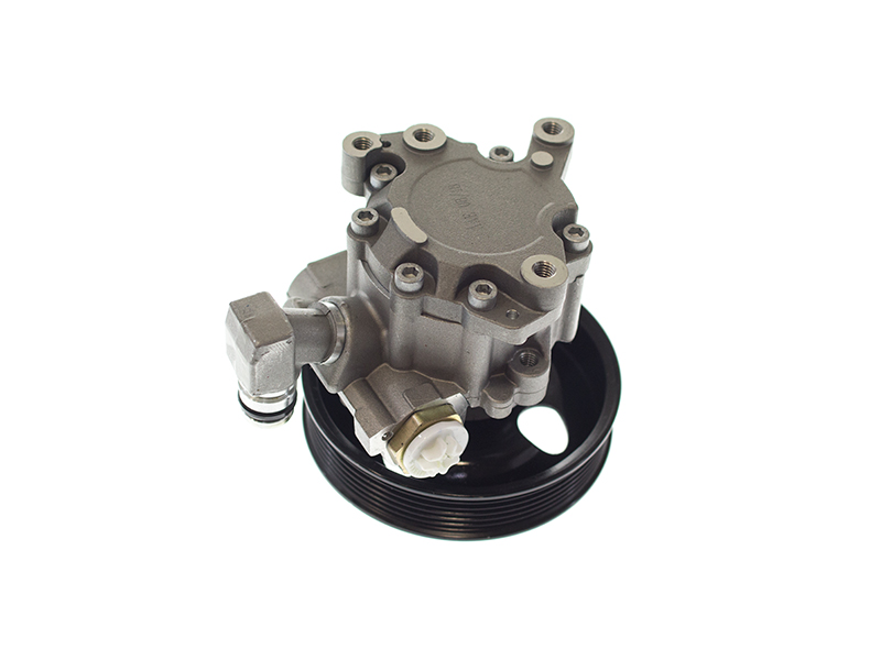 Atlantic Enterprises 0054662201, 5999N Power Steering Pump - Mercedes ...