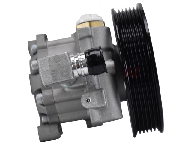 Atlantic Enterprises 0054662201, 5999N Power Steering Pump - Mercedes ...