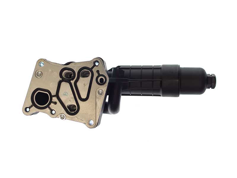 Atlantic Automotive Enterprises 2711801410 Oil Filter Housing - Mercedes