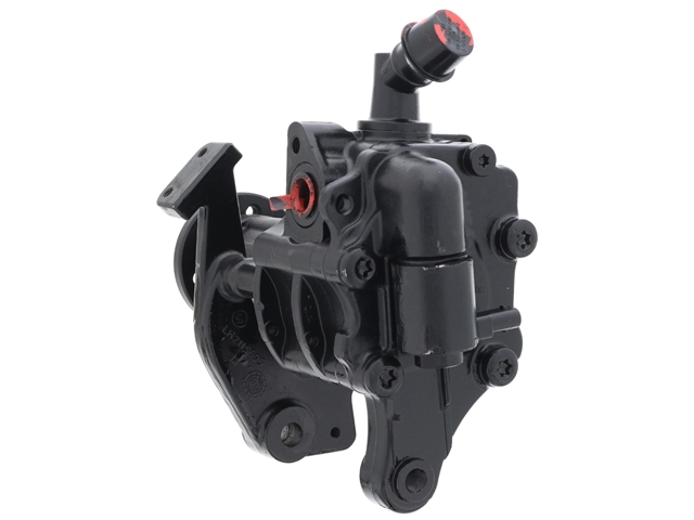 Atlantic Enterprises 32416796493, 50475 Power Steering Pump - BMW | 32416789547