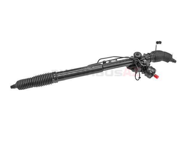 Atlantic Enterprises 4B1422052EX, 3107V Rack & Pinion Complete Unit ...