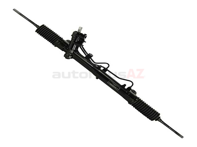 Atlantic Enterprises 93186527 Rack & Pinion Complete Unit - Saab