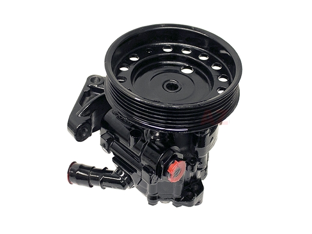 Atlantic Enterprises LR007207, 5655 Power Steering Pump - Land Rover