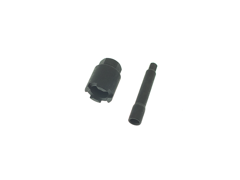 Strut Mount Tool at Charles Braim blog