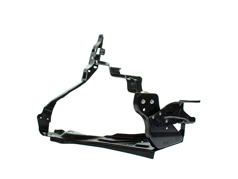 Bapmic 2046201091, ATPP1112154002 Headlight Frame; Right - Mercedes ...