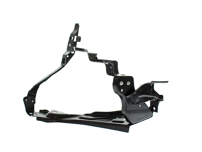 Bapmic 2046201291, ATPP1112154003 Headlight Frame; Right - Mercedes