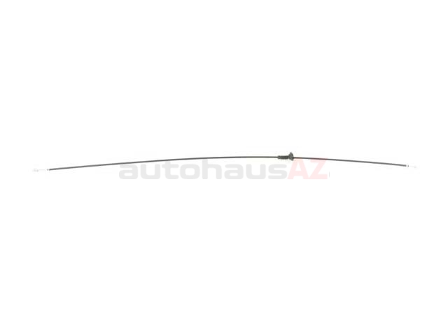 Autopa 51237060529, ATPP1211121025 Hood Release Cable; From Release ...