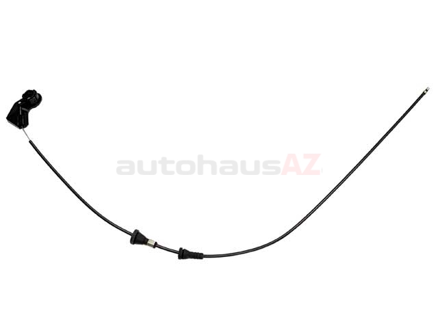 Bapmic 51238208442, ATPP1211121005 Hood Release Cable; Mechanism and ...