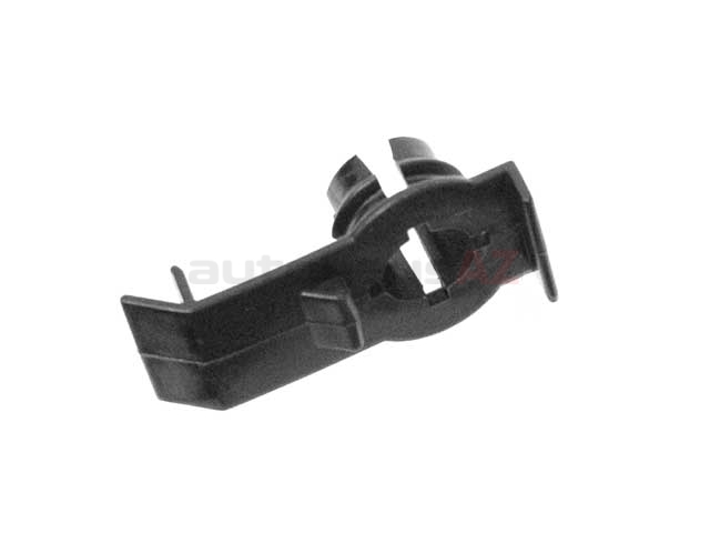 Bapmic 51338254781, ATPP1214126020 Window Regulator Clip; Front - BMW