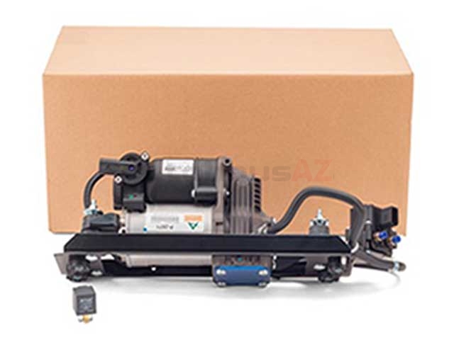 Arnott Industries 37106793778, P3220 Suspension Air Compressor - BMW ...