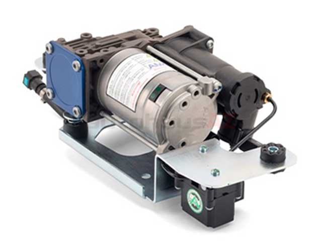 Arnott Industries 37206859714, P3221 Suspension Air Compressor - BMW ...