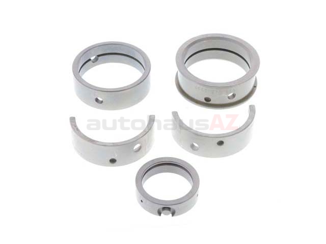 Silverline 021198481A, 021198481AT Crankshaft Main Bearing Set ...