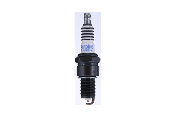 Autolite AP65 Spark Plug; Platinum