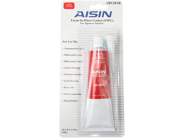 Aisin AB1281B Gasket Sealer - Volvo, VW