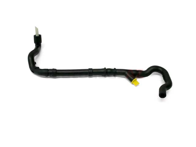 Rein Automotive ABV0145 Crankcase Breather Hose; from Oil Separator to ...