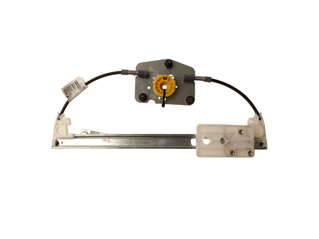 Marelli AC856 Window Regulator; Rear Right - VW | 3C5839462J