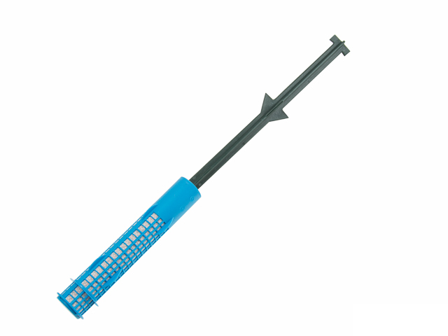 Rein ACD0258P, 64536907402 A/C Receiver Drier - BMW