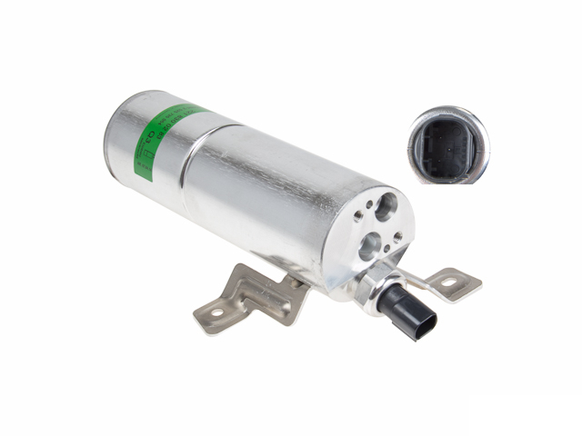 Rein Automotive ACD0281P, 2218300283 A/C Receiver Drier - Mercedes ...