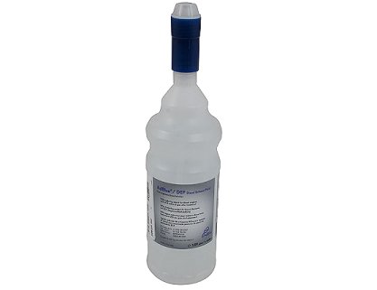 Kruse Blue Sky ADBLUEDEF, 3900055 Diesel Emissions Fluid; 1/2 Gallon ...