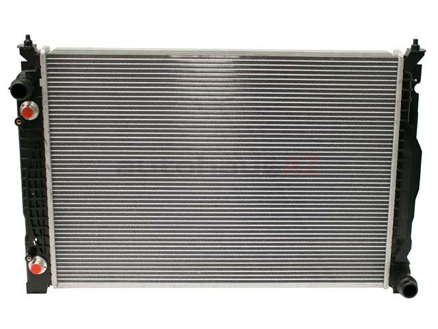 Aftermarket 4Z7121251B Radiator - Audi