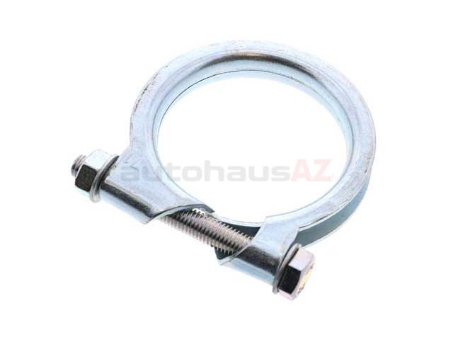 Aftermarket 9069950202, 961970 Exhaust/Muffler Clamp; Converter to ...