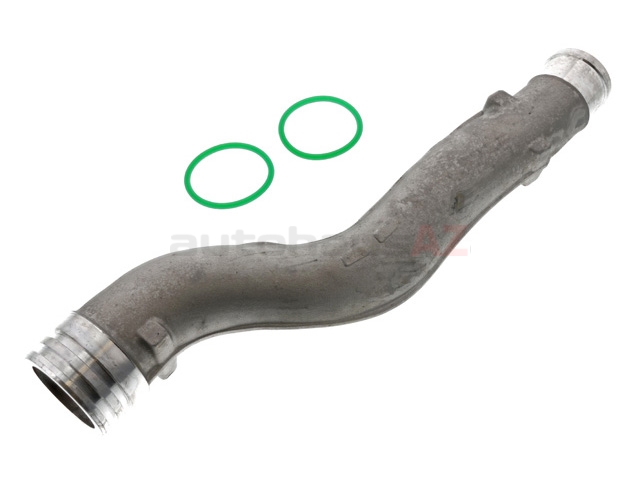 Aftermarket 94810604907 Coolant Pipe - Porsche