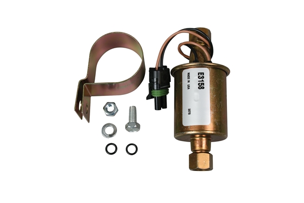Airtex E3158 Fuel Pump, Electric - Chevrolet, GMC