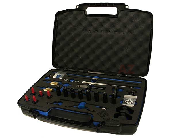 AGA 099973011, AGAN62VSTKVK Engine Valve Stem Seal Tool Kit; Masters ...