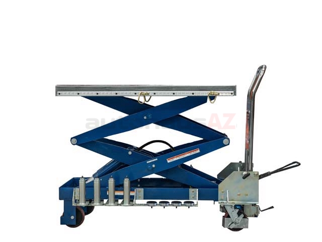AGA 555453010, AGALIFTTK Lift Table