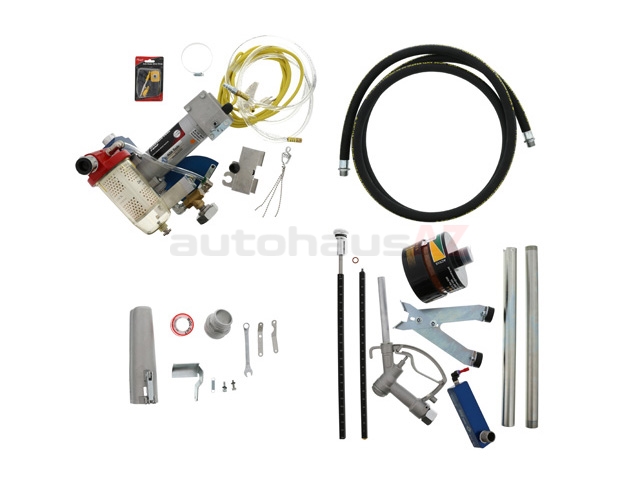 AGA 557417010, AGAFFEPK Fuel Transfer Pump