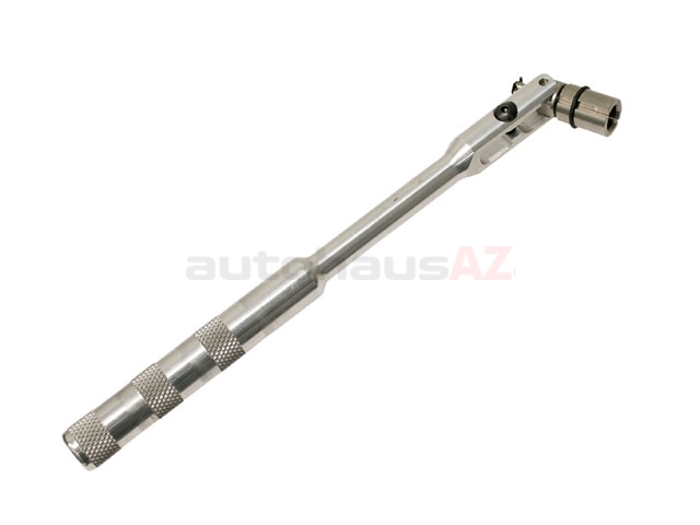 Valve spring keeper tool store