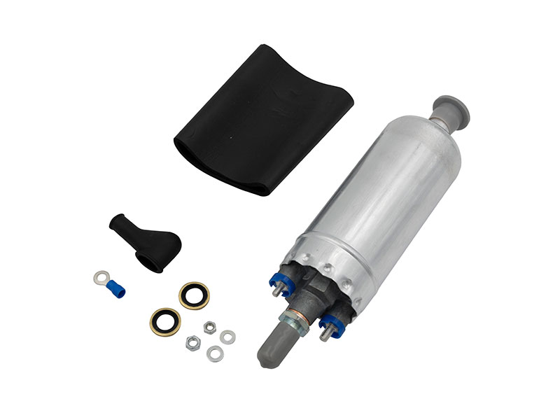 AAZ Preferred Plus 0020919701, 7411730 Fuel Pump, Electric - Mercedes ...