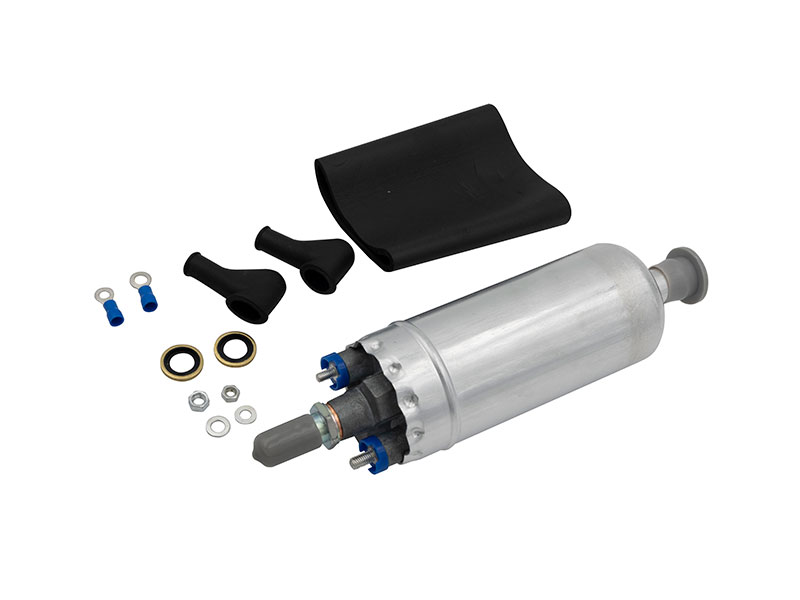 AAZ Preferred Plus 0020919701, 7411730 Fuel Pump, Electric - Mercedes ...