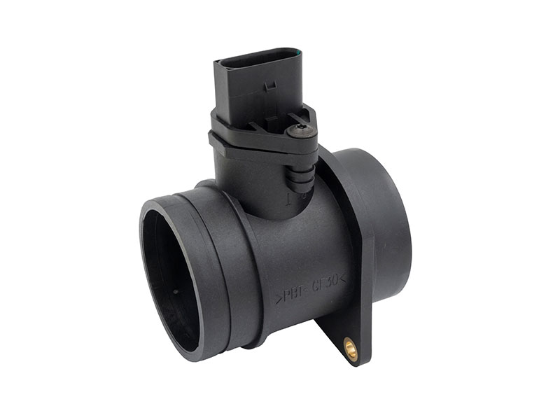 AAZ Preferred Plus 038906461C, 7411660 Mass Air Flow Sensor - VW ...