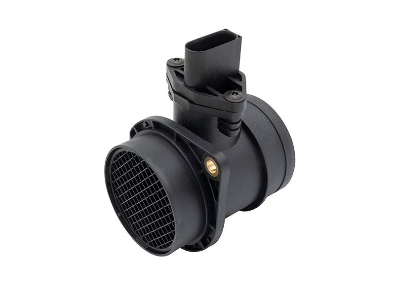 AAZ Preferred Plus 038906461C, 7411660 Mass Air Flow Sensor - VW ...