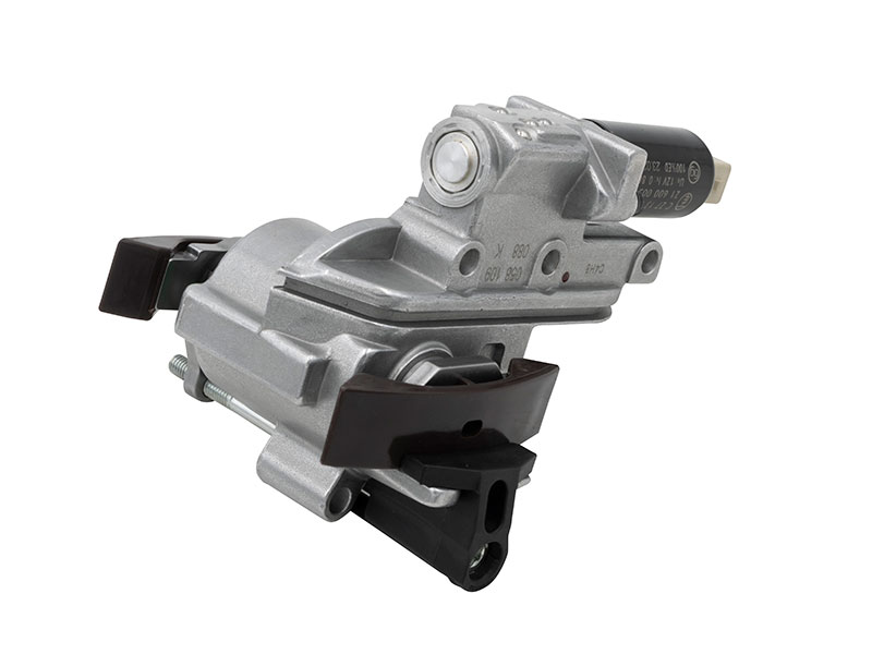 AAZ Preferred Plus 058109088K, 7413030 Timing Chain Tensioner - Audi ...