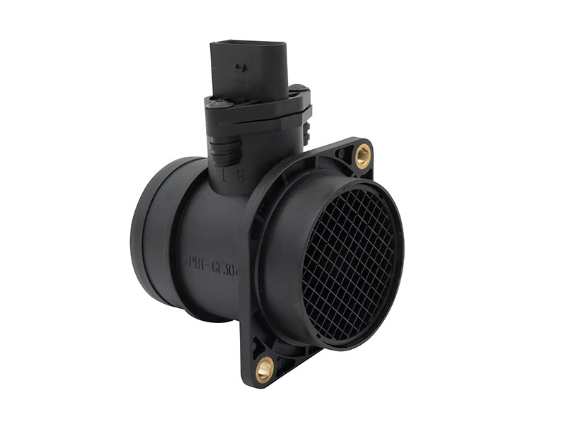 AAZ Preferred Plus 06A906461G, 7411680 Mass Air Flow Sensor - Audi, VW ...