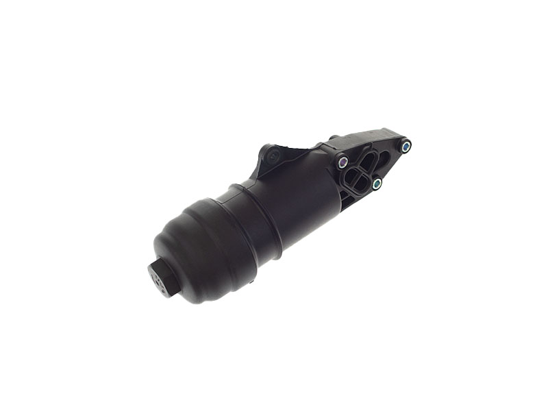 AAZ Preferred Plus 06E115405K, 7410800 Oil Filter Housing - Audi ...